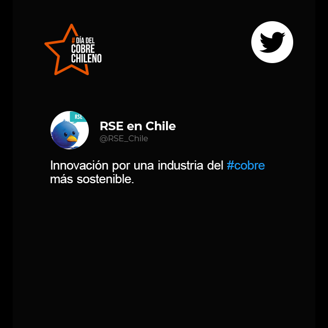 Día del Cobre Chileno. Conmemoramos un año más de la Nacionalizaicón ...